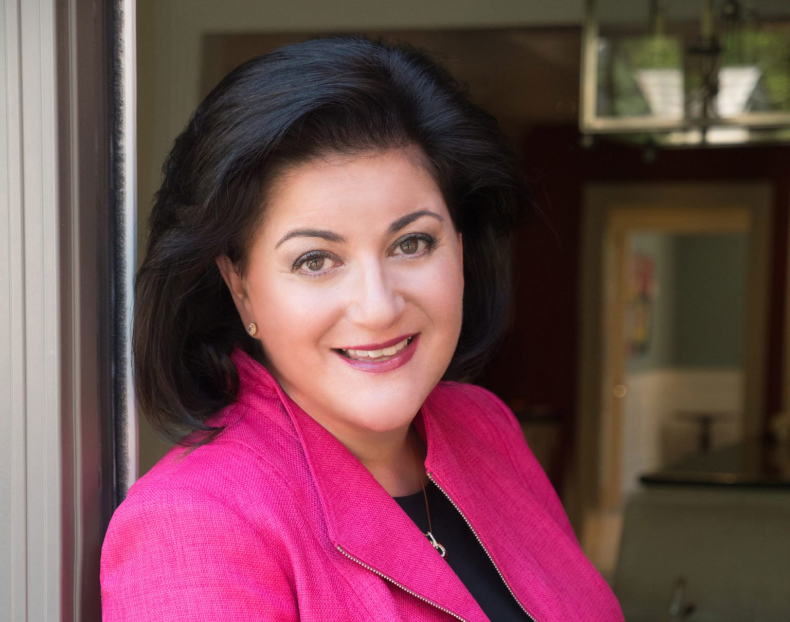 Donor Stories - Loran Scholars