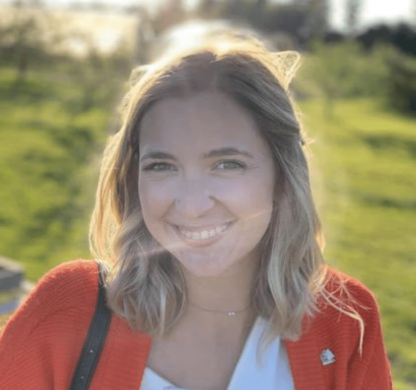 Meet the Staff - Loran Scholars