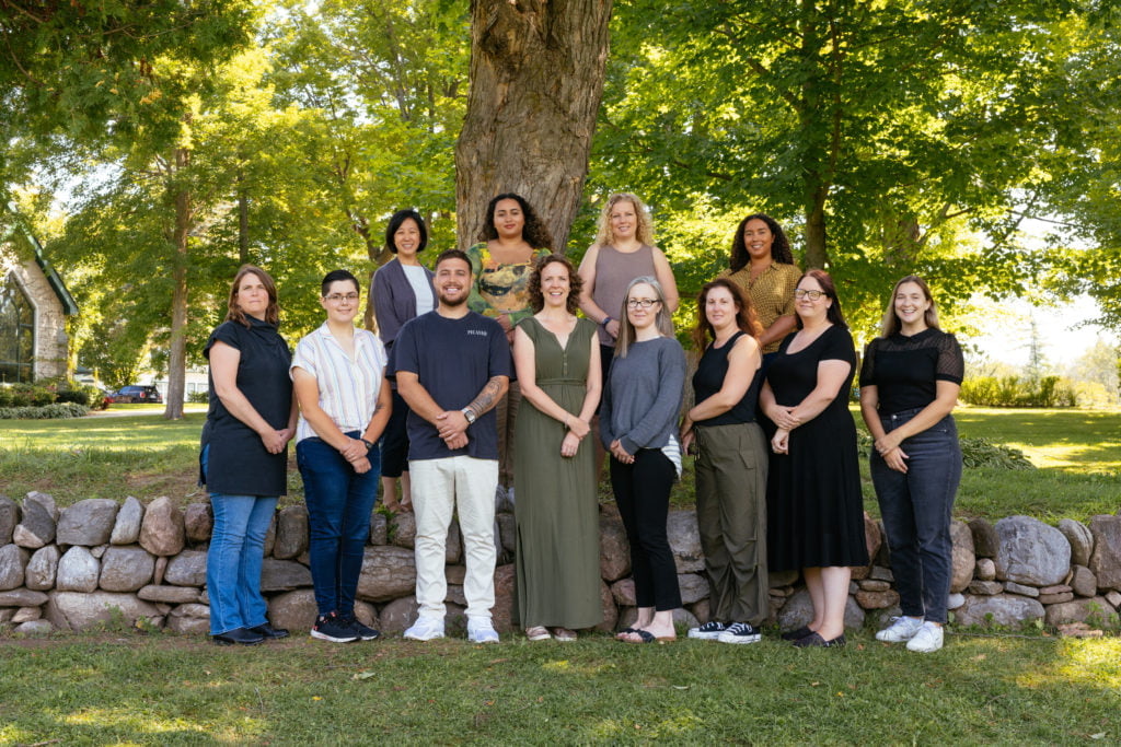 Meet the Staff - Loran Scholars