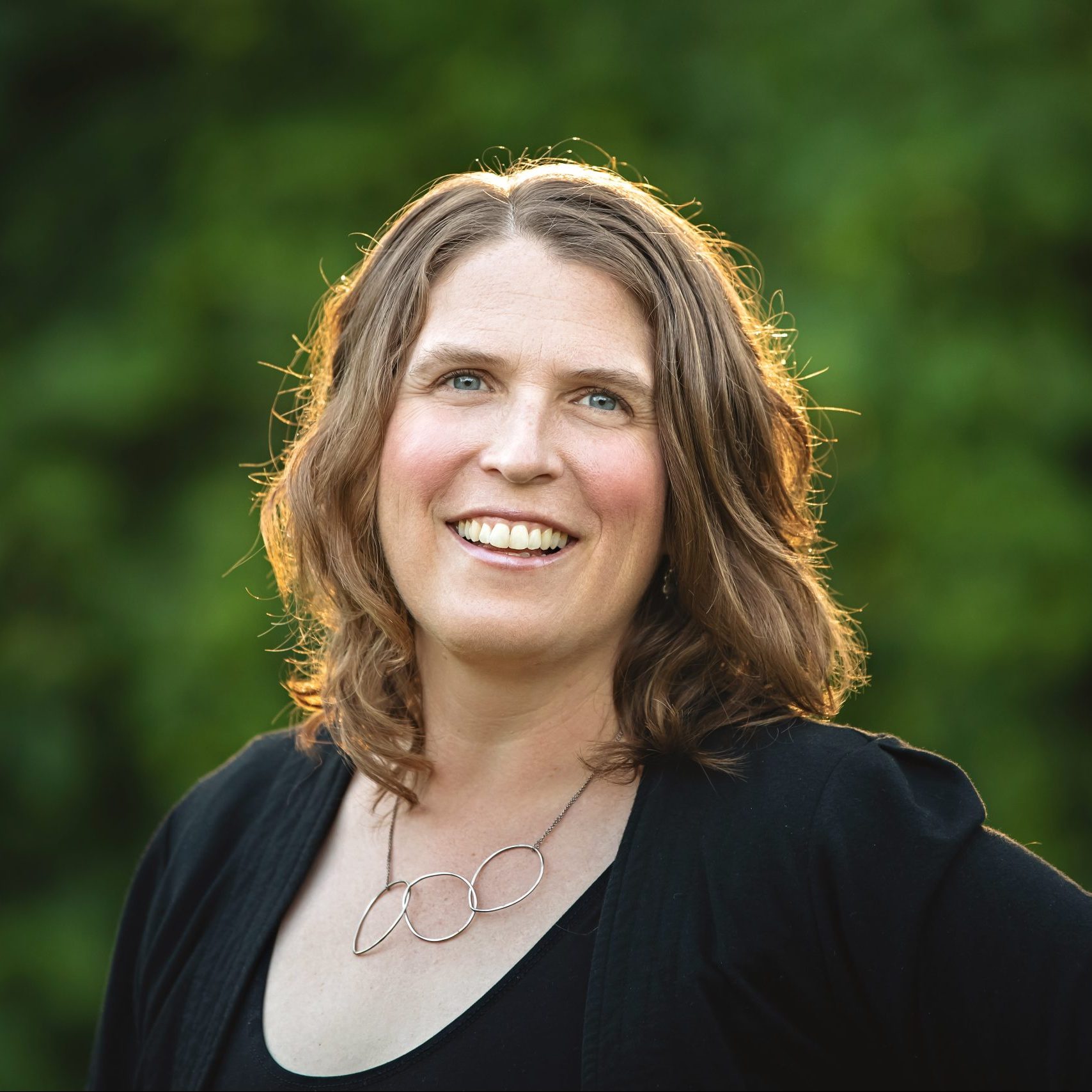 Meet the Staff - Loran Scholars