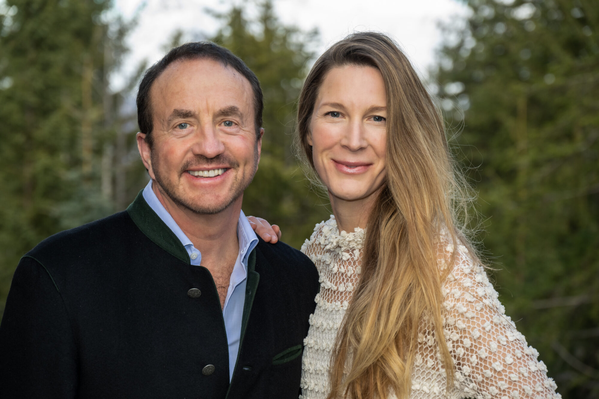 Donor Stories - Loran Scholars