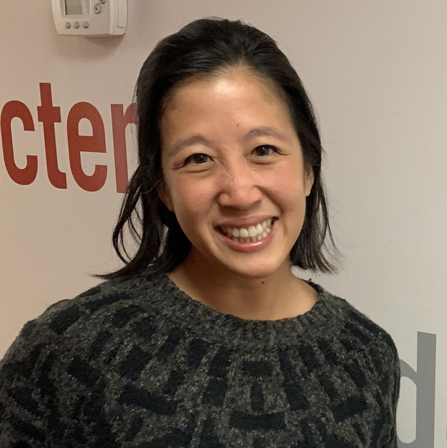 Meet the Staff - Loran Scholars