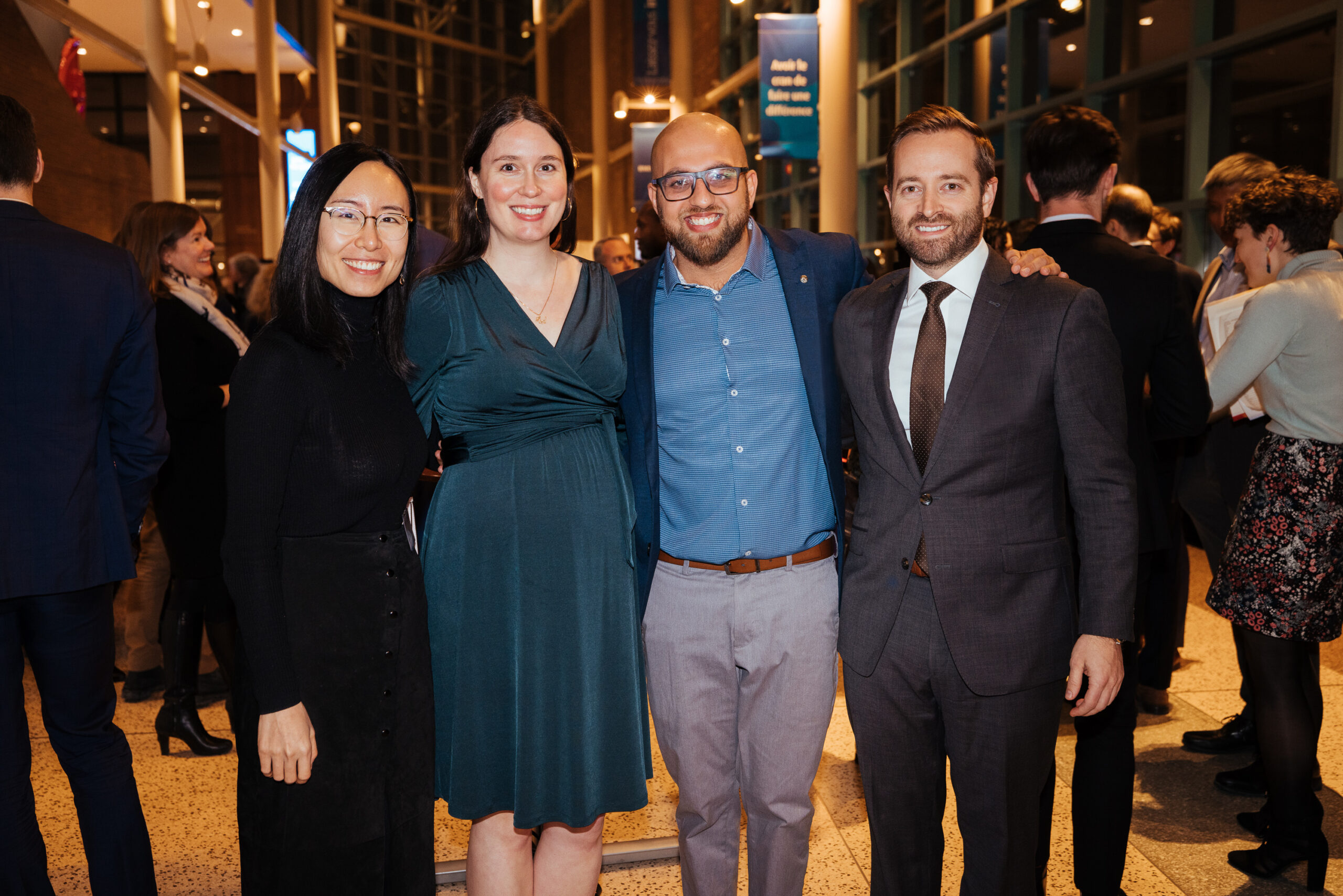 Loran Alumni - Loran Scholars