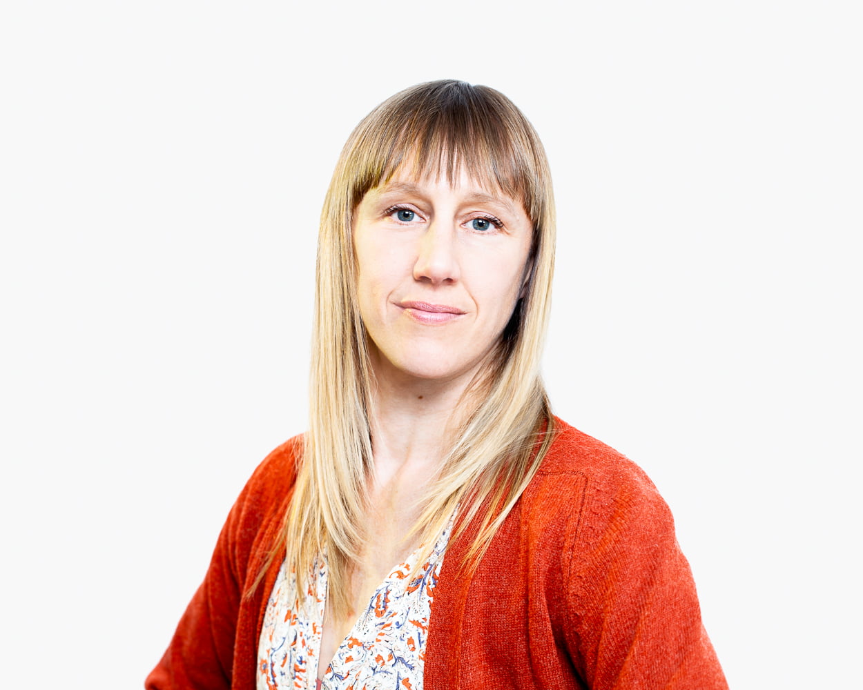 Meet the Staff - Loran Scholars