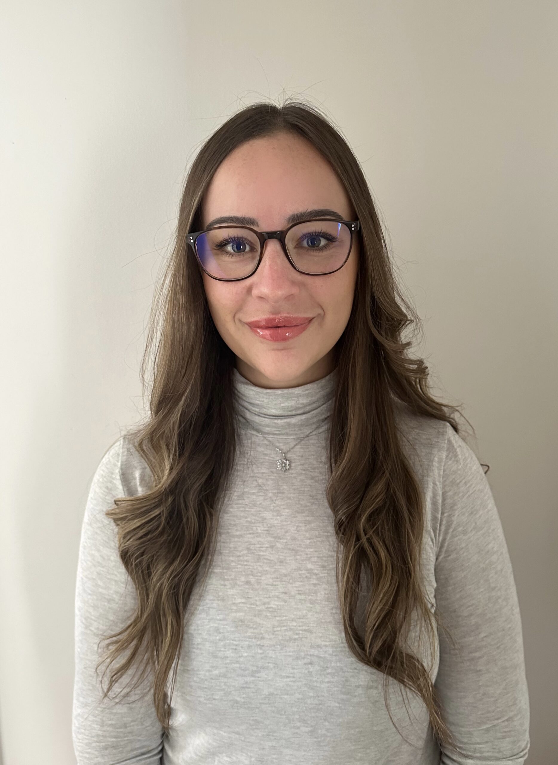 Meet the Staff - Loran Scholars