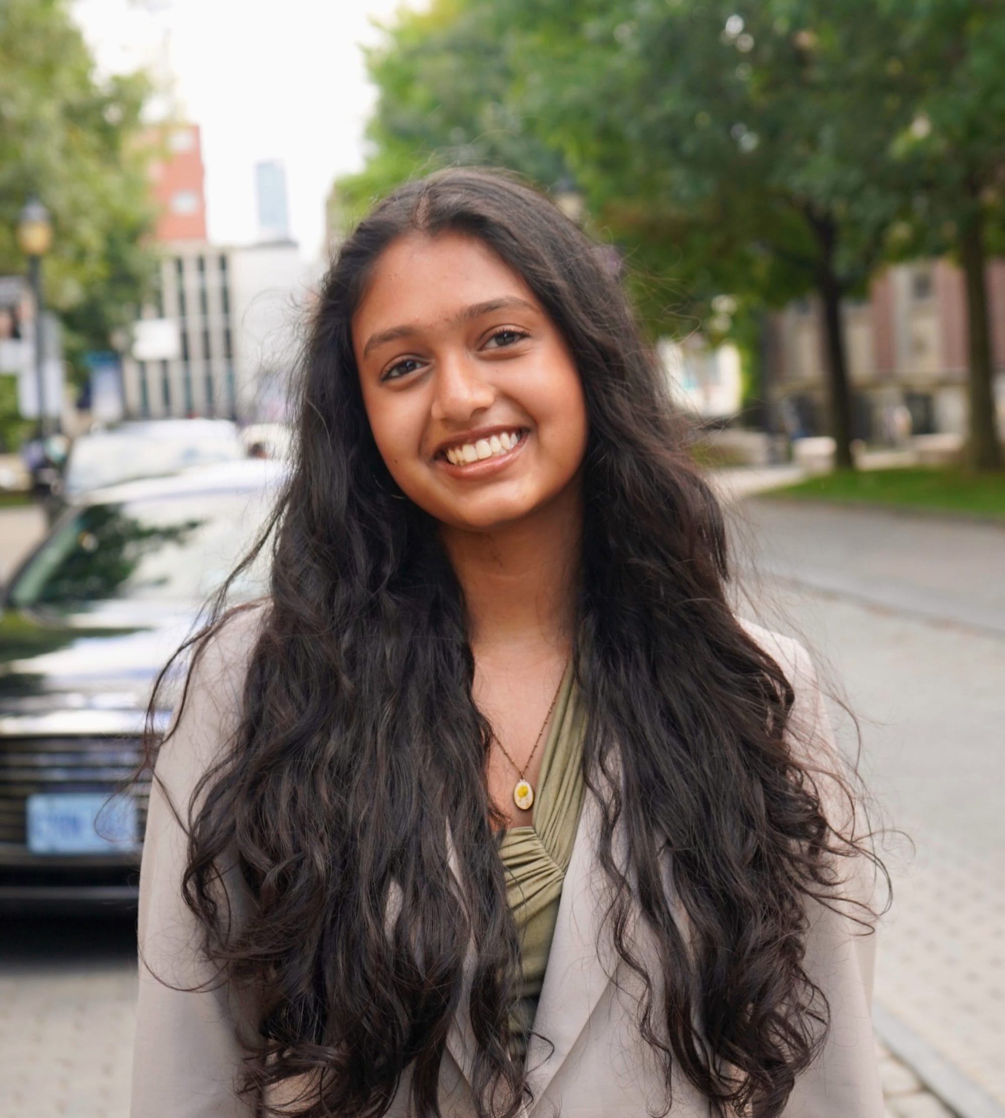 Current Scholars - Loran Scholars