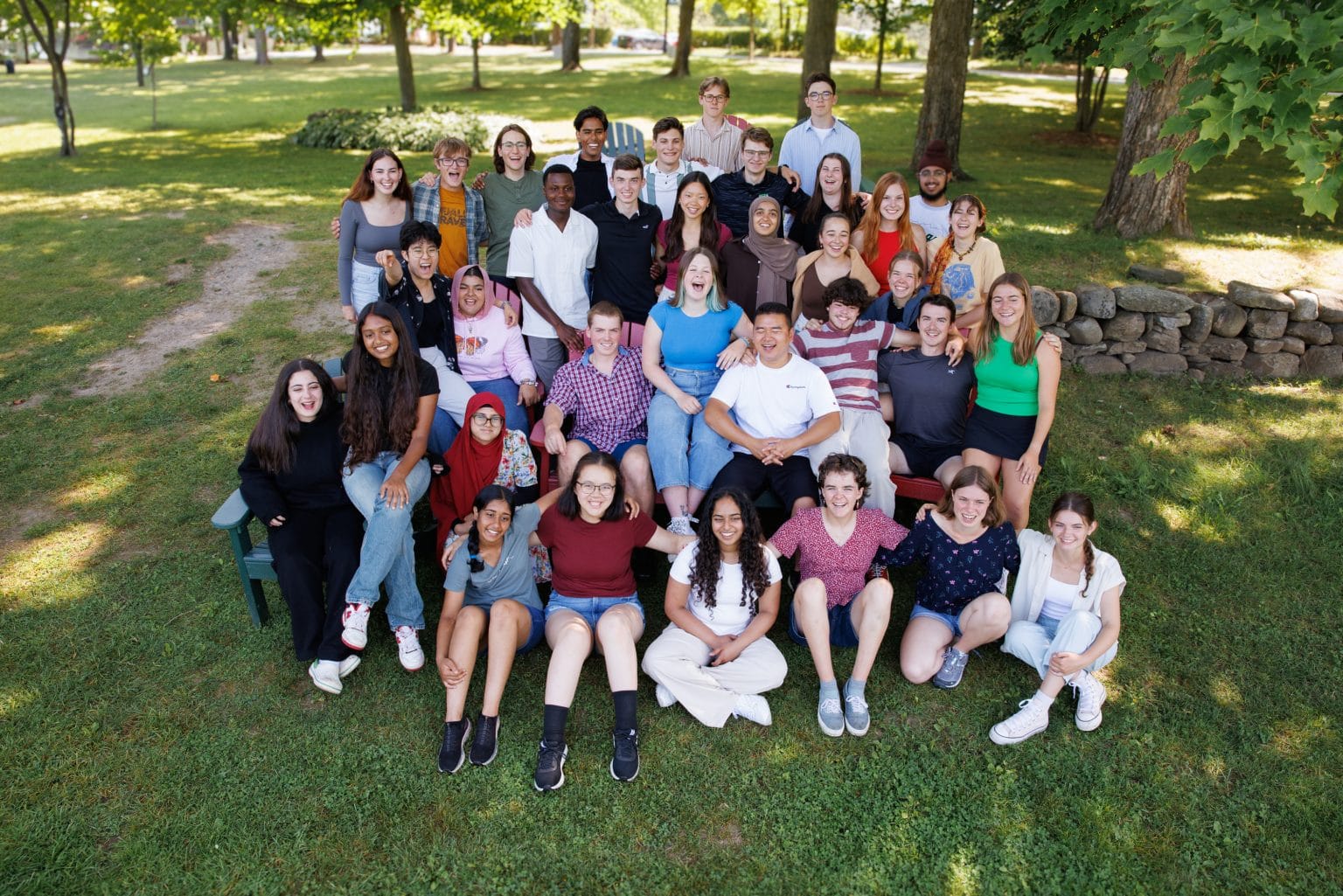 Homepage - Loran Scholars