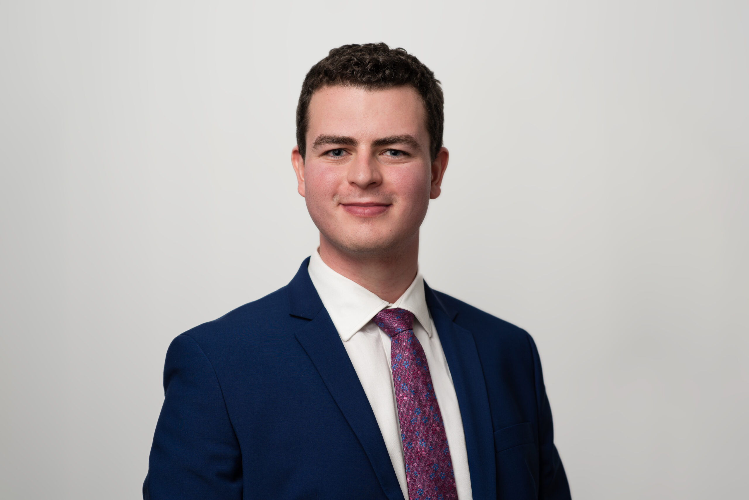 Anthony Létourneau (‘21) named McCall MacBain Scholar - Loran Scholars