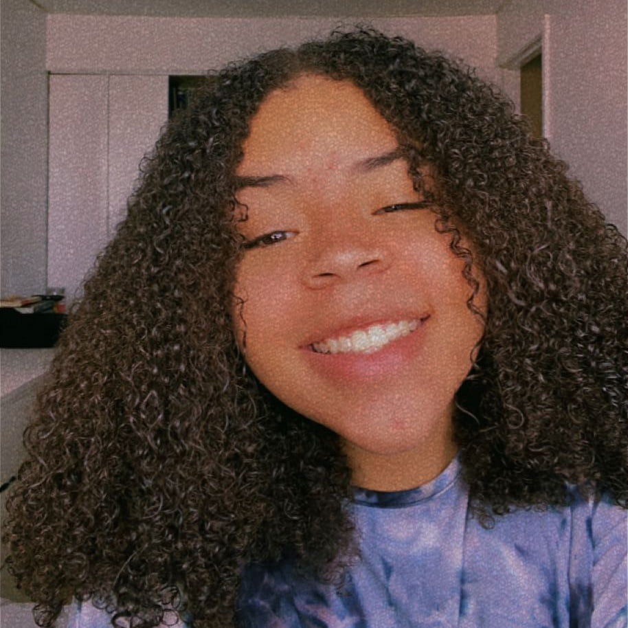 Kayleigh Bowes - Loran Scholars