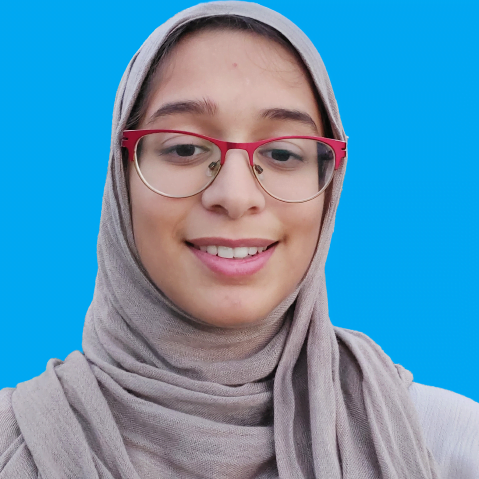 Mahum Khawaja - Loran Scholars