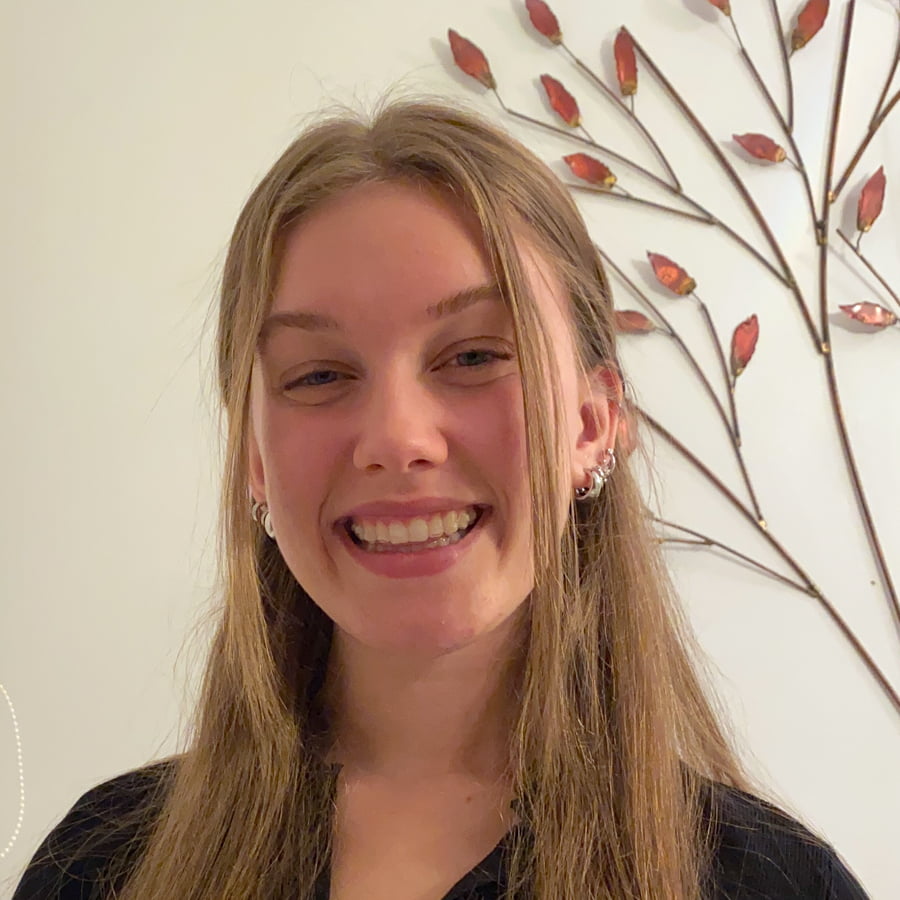 Kaitlyn Tonary - Loran Scholars