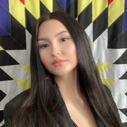 Cadena Brazeau - Loran Scholars