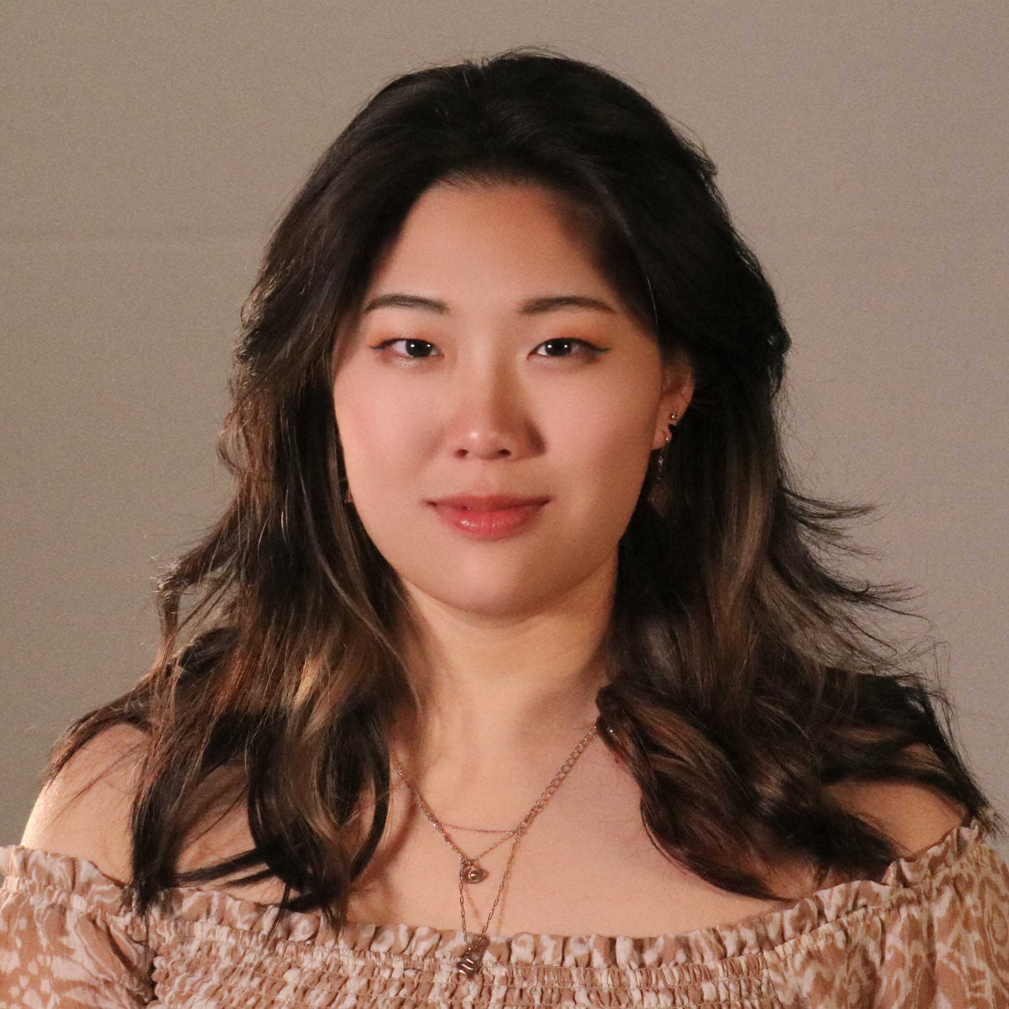 Catherine Hu - Loran Scholars